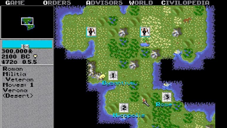 54 Classic MS-DOS Games | Nostalgia Overload from the 80s & 90s ...