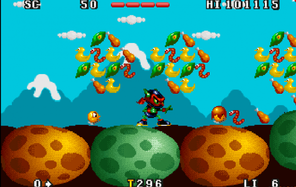 10 of the Best MS-DOS games - Geeky Gorevan