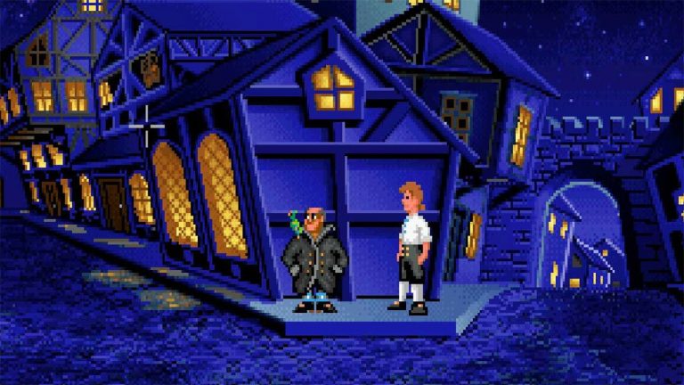 10 of the Best MS-DOS games - Geeky Gorevan