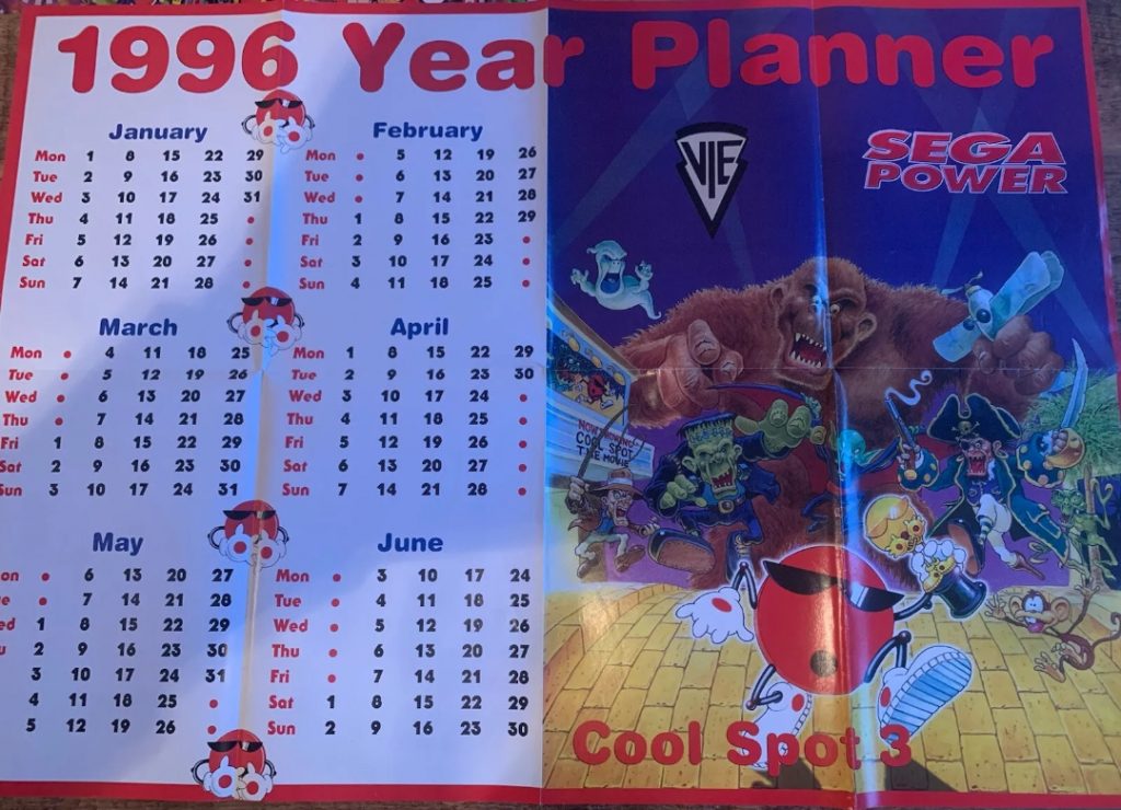 Cool Spot - The Iconic 7UP Mascot & his Merch! - Geeky Gorevan