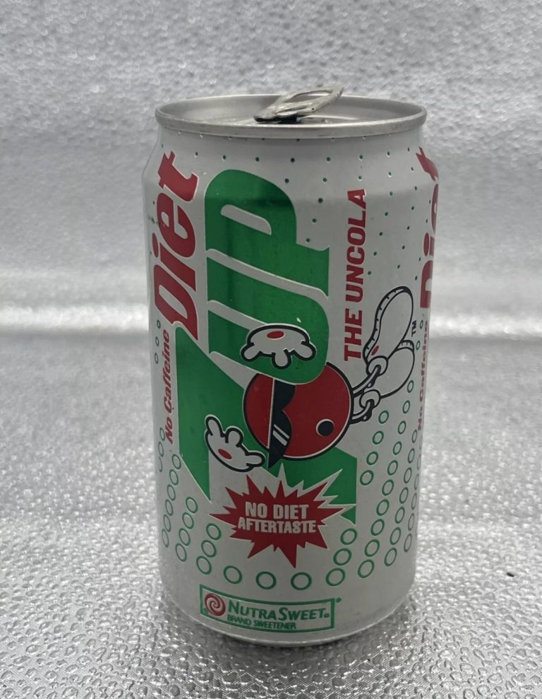 Cool Spot - The Iconic 7UP Mascot & his Merch! - Geeky Gorevan