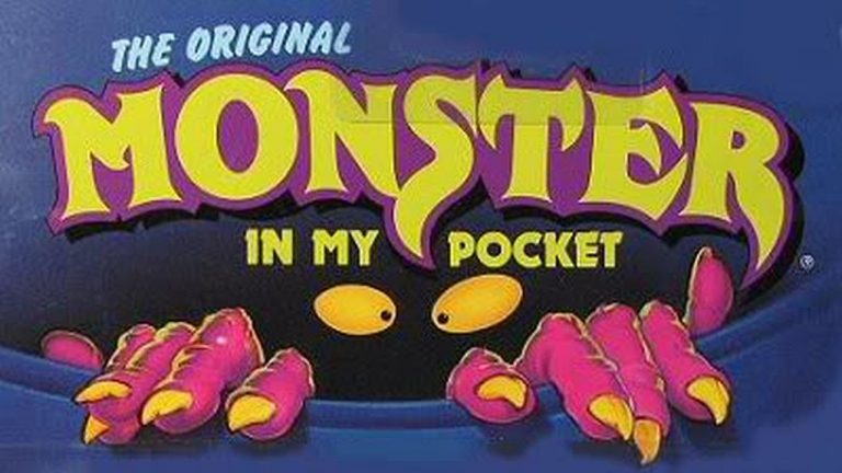 The Ultimate Collector’s Guide to Monster In My Pocket