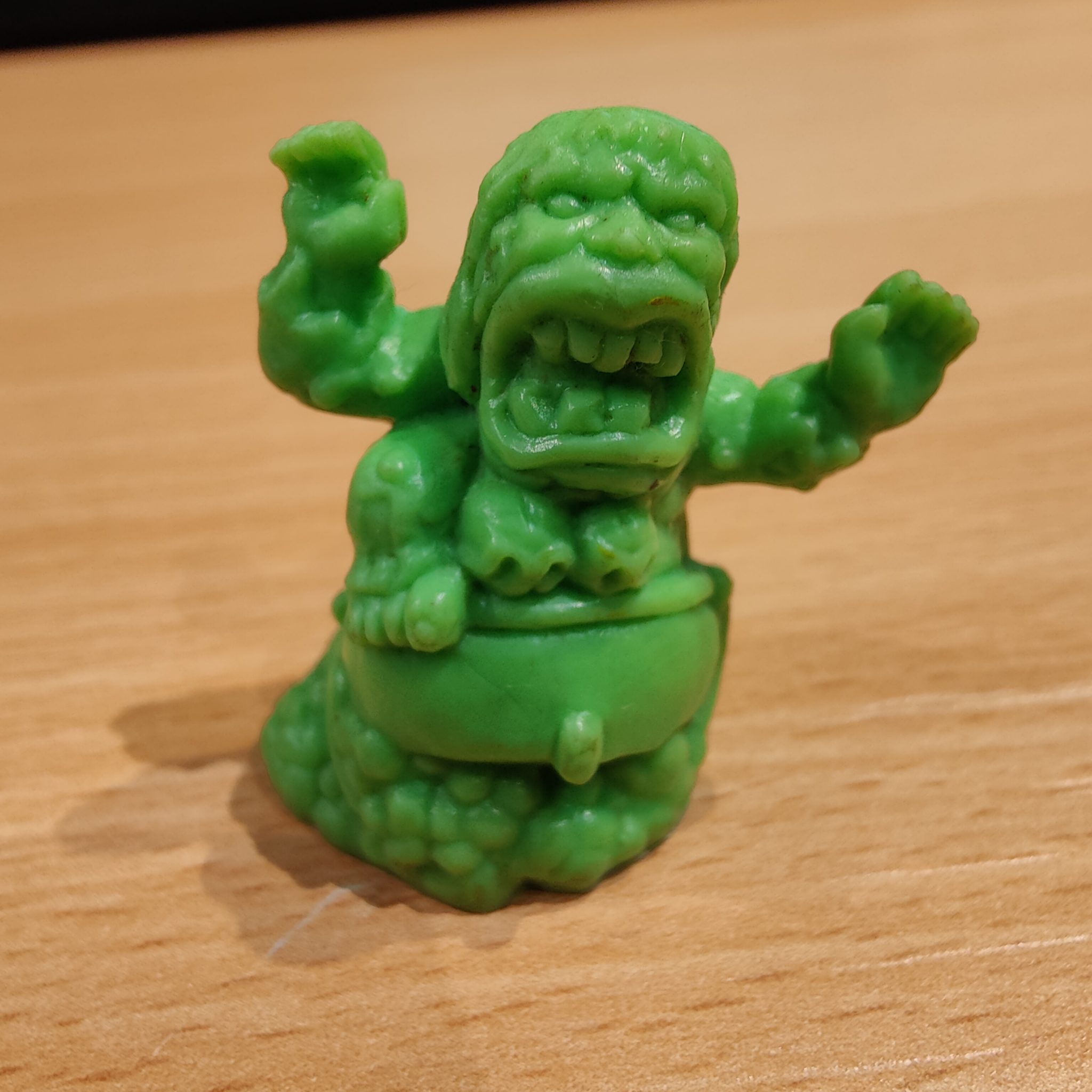 The Ultimate Collector’s Guide to Monster In My Pocket