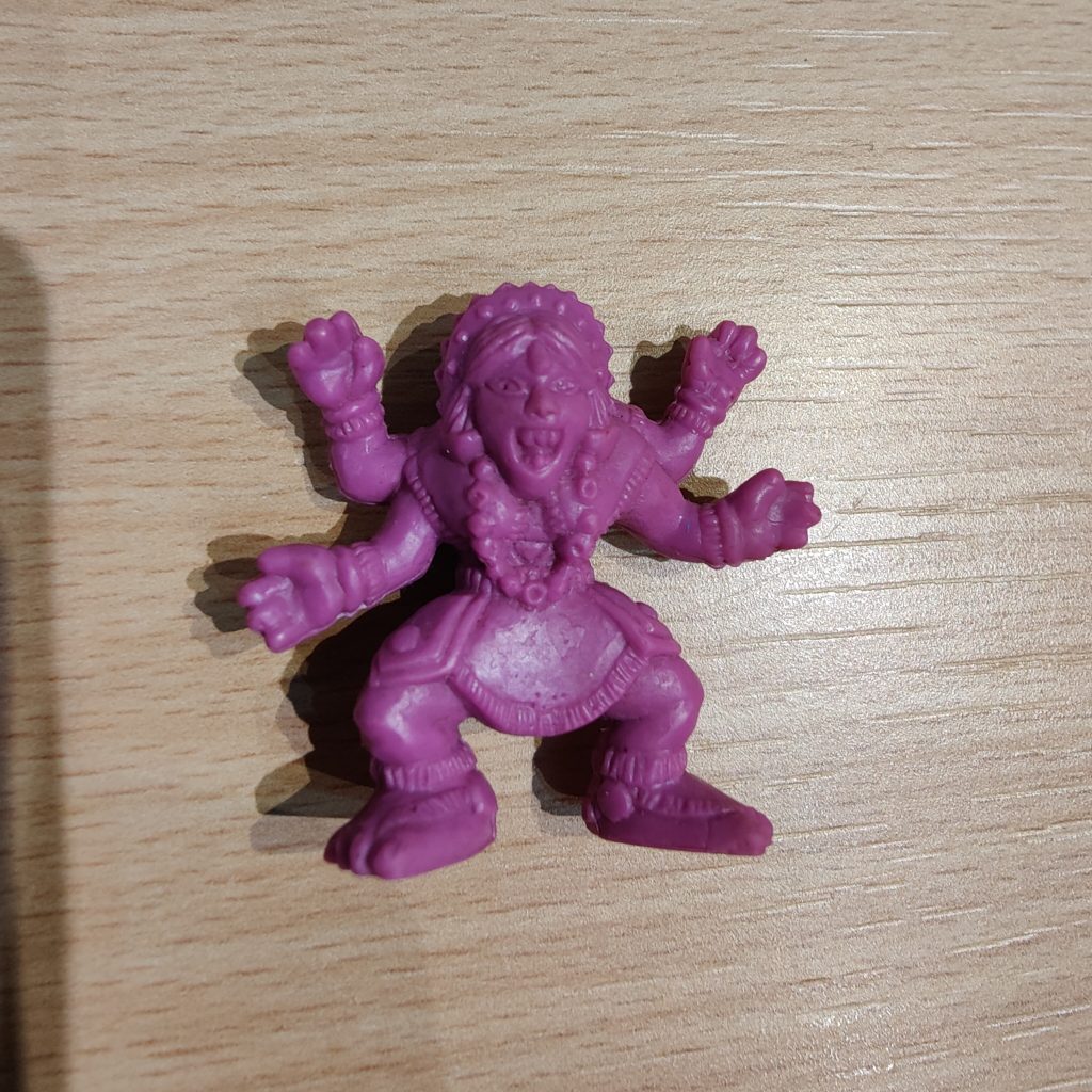 Monster in My Pocket Ultimate Guide: Figures, Merchandise & More!