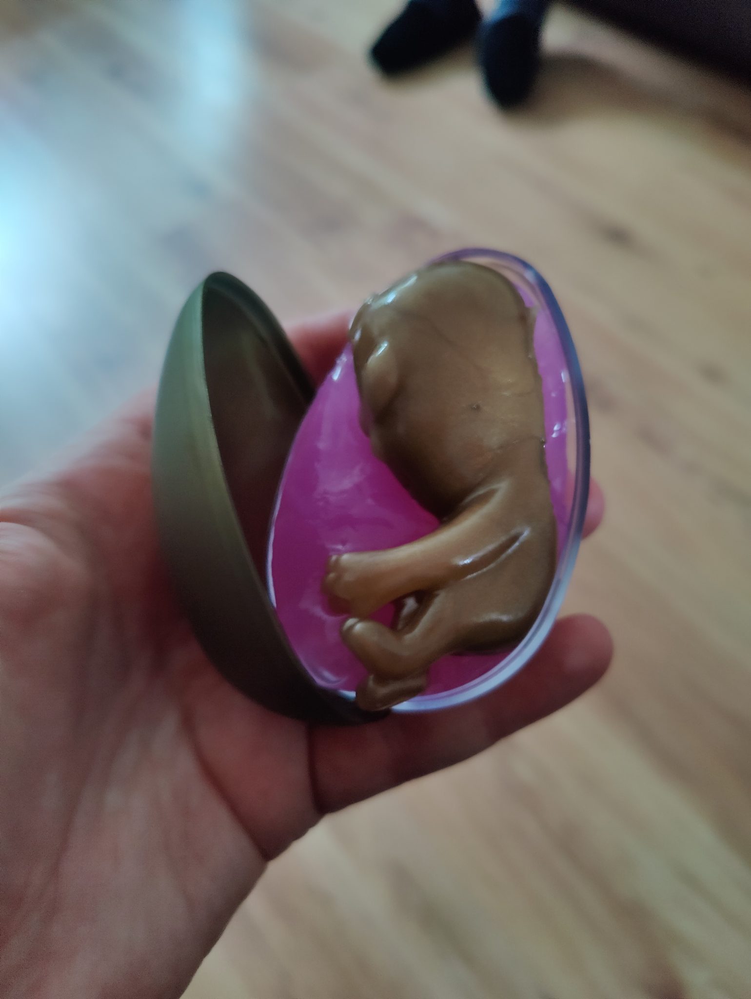 Slime Aliens: A Nostalgic Journey Back to the Late '90s - Geeky Gorevan