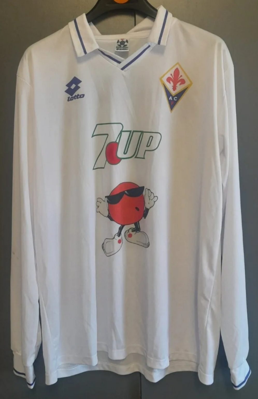 Cool Spot - The Iconic 7UP Mascot & his Merch! - Geeky Gorevan