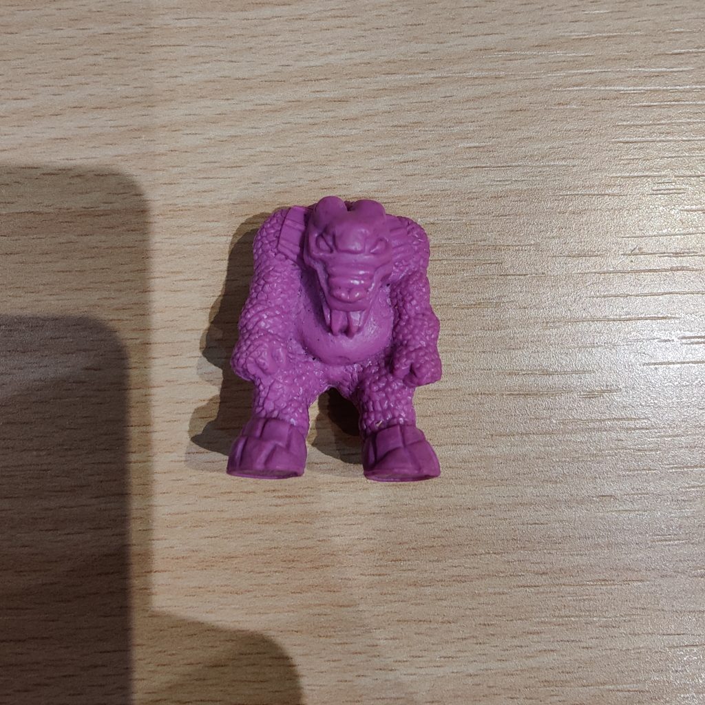 The Ultimate Collector’s Guide to Monster In My Pocket