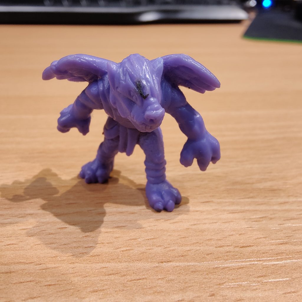 The Ultimate Collector’s Guide to Monster In My Pocket