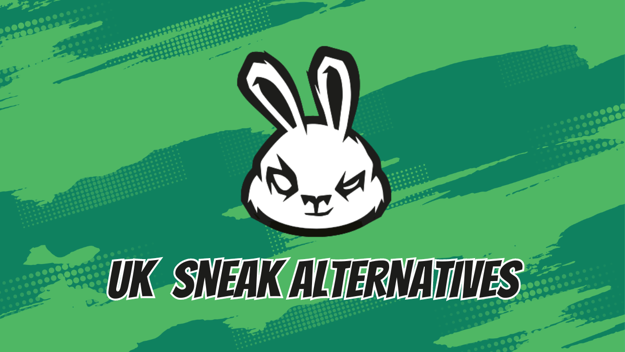 The best UK Sneak Energy Alternatives (Unbiased)