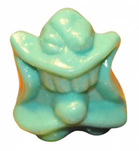 The Ultimate Guide to Crazy Bones - Geeky Gorevan