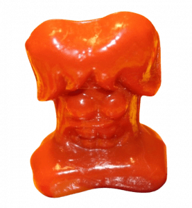 The Ultimate Guide to Crazy Bones - Geeky Gorevan