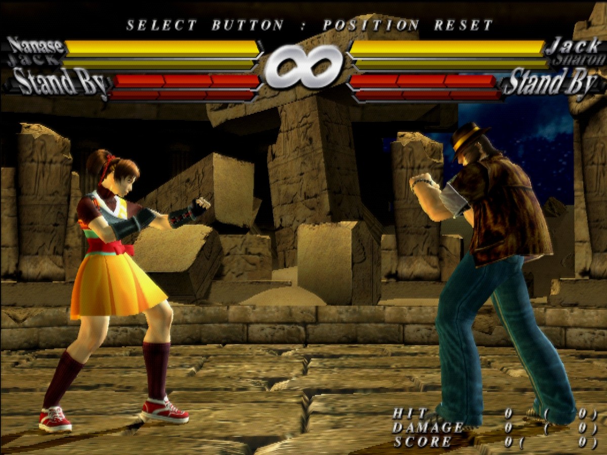 List of Every Street Fighter Game (Oldest to Newest) with Screenshots