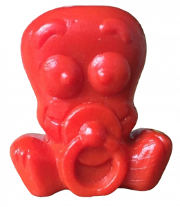 The Ultimate Guide to Crazy Bones - Geeky Gorevan