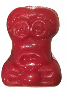 The Ultimate Guide to Crazy Bones - Geeky Gorevan