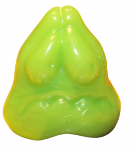 The Ultimate Guide to Crazy Bones - Geeky Gorevan