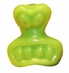 The Ultimate Guide to Crazy Bones - Geeky Gorevan