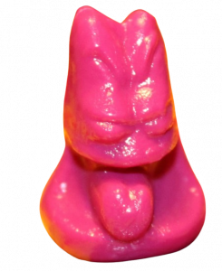 The Ultimate Guide to Crazy Bones - Geeky Gorevan