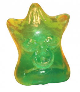 The Ultimate Guide to Crazy Bones - Geeky Gorevan