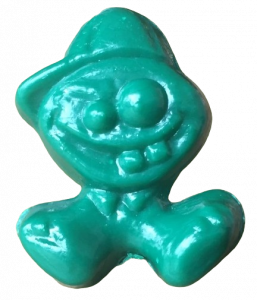 The Ultimate Guide to Crazy Bones - Geeky Gorevan