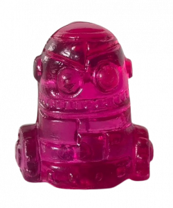 The Ultimate Guide to Crazy Bones - Geeky Gorevan