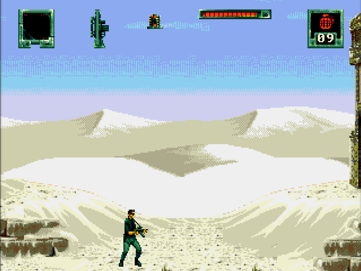 Every Stargate Video Game Ever Made! - Geeky Gorevan