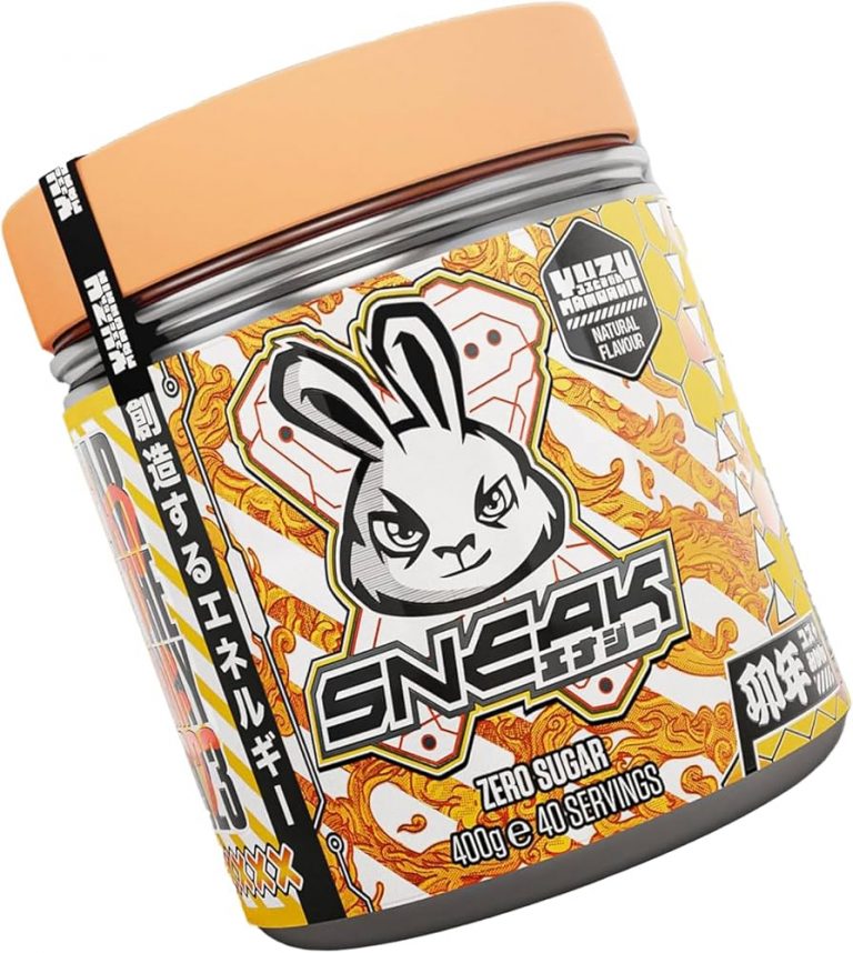 What Does Sneak Yuzu Mandarin Taste Like and is there an Alternative ...