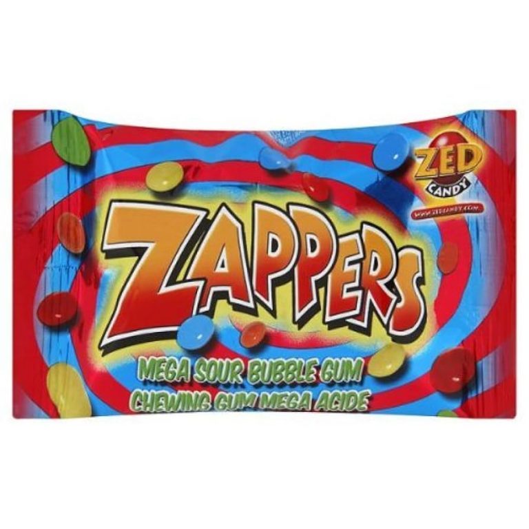 25+ Retro Sweets Every 90s Kid in the UK Remembers