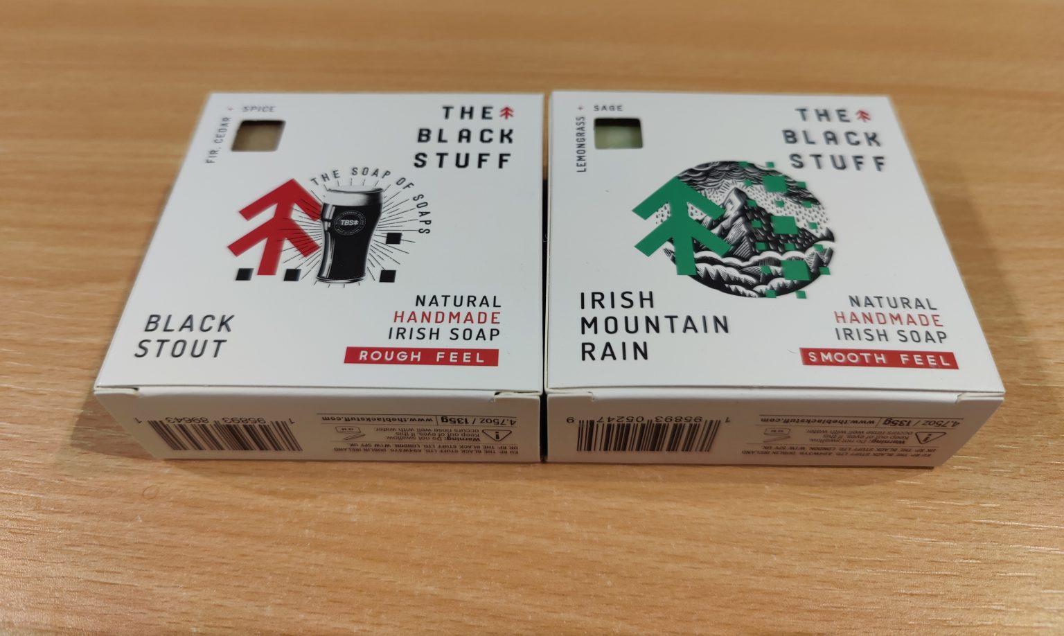 I Tried Every Men's Soap Bar in the UK – Don’t Buy Until You Read This
