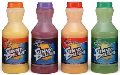 19+ Retro Drinks Every 90s Kid in the UK Remembers - Geeky Gorevan