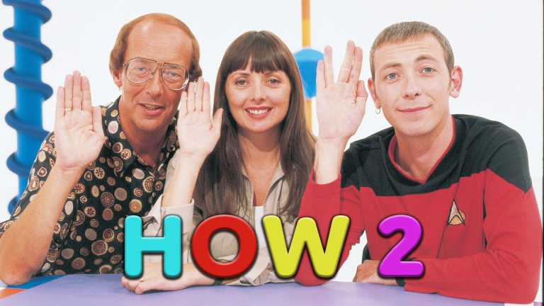 100 Kids TV Shows Every UK Millennial Grew Up Watching (You’ll Remember ...